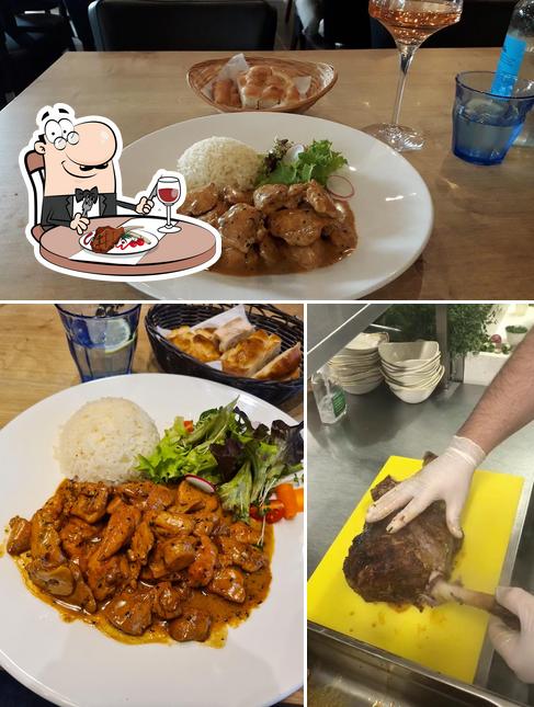 Hatay Restaurant, London - Restaurant menu, prices and reviews