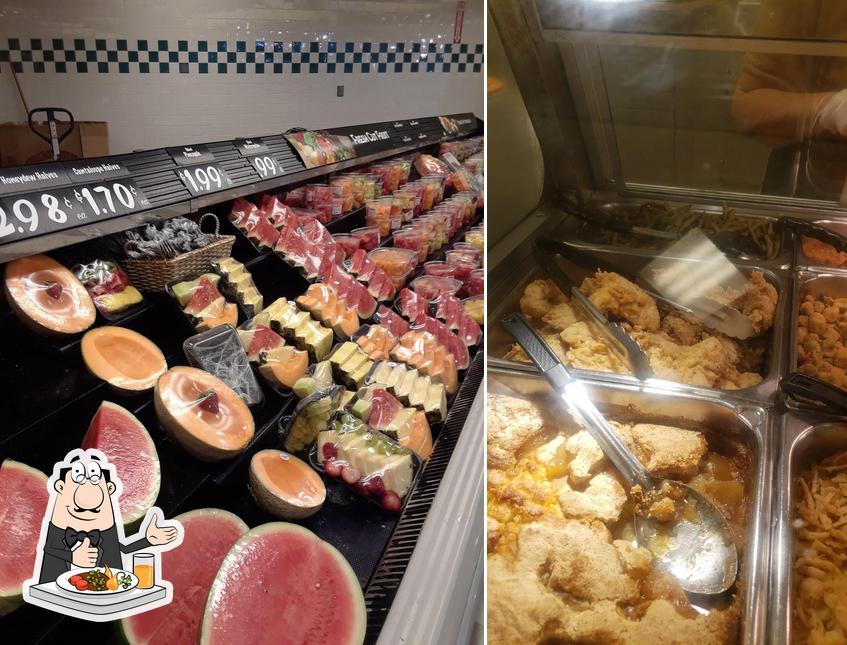Ingles Market, Acworth - Restaurant menu, prices and reviews