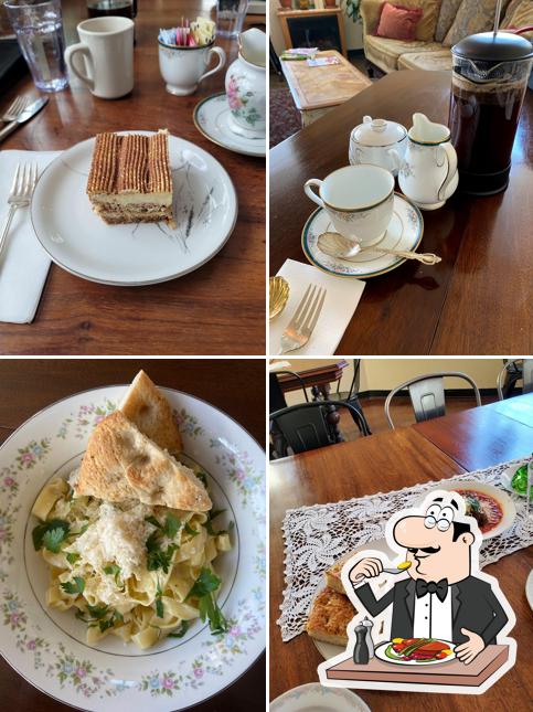 Italianesque in Nampa - Restaurant menu and reviews