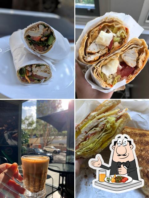 Joe's Café Chino, Pyrmont - Restaurant menu, prices and reviews