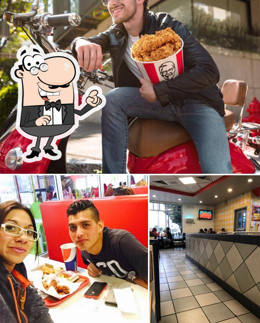 KFC, Ecatepec - Menú del restaurante, precios y reseñas