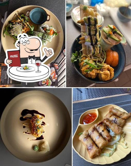 KYO Sushi Restaurant, Quedlinburg - Restaurant reviews