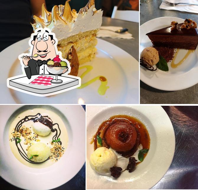 Kool Beanz Cafe, Tallahassee - Restaurant menu, prices and reviews