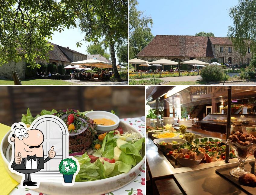 Le top 7 des restaurants à Château-Thierry, août 2025 - Restaurant Guru