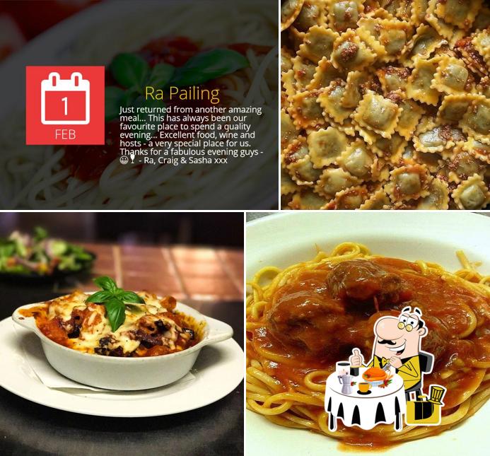 Top 7 restaurants in Rugeley, august 2025 - Restaurant Guru