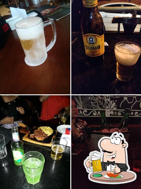 Lokal Beer pub & bar, Brasília - Restaurant reviews