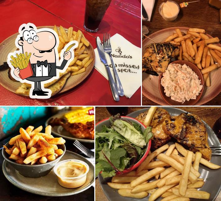 Best south african restaurants in Wembley, summer 2024 - Restaurant Guru