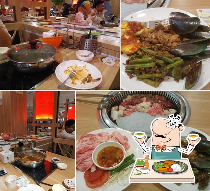 Onokabe restaurant, Bekasi Regency - Restaurant reviews
