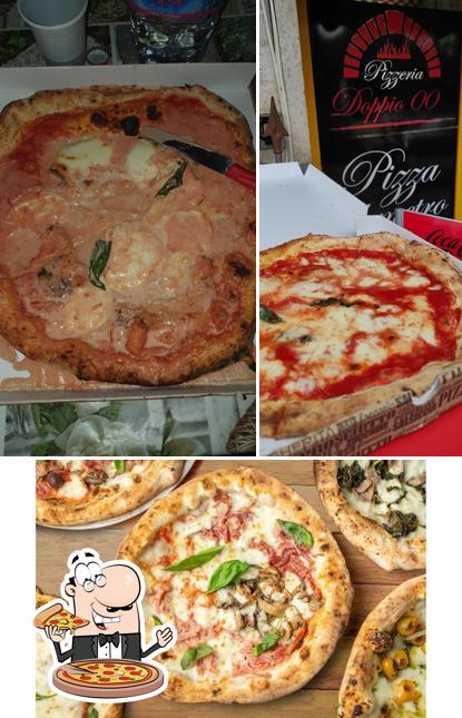 Pizzeria Doppio Zero, Neapel - Restaurantbewertungen