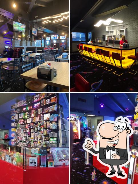 Fun Point, Starke - Restaurant menu, prices and reviews