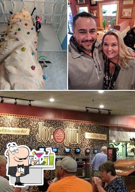 Happy Joe's Pizza & Jungle Bungle - W. 50th, 201 W 50th St in Davenport ...