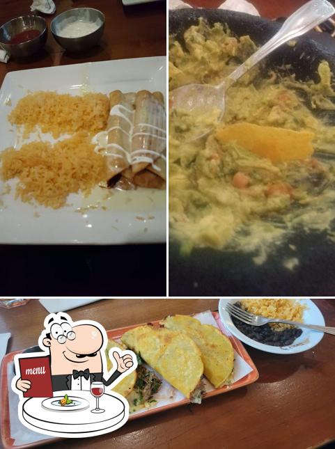 Plaza Azteca Mexican Restaurant · Providence, Virginia Beach ...