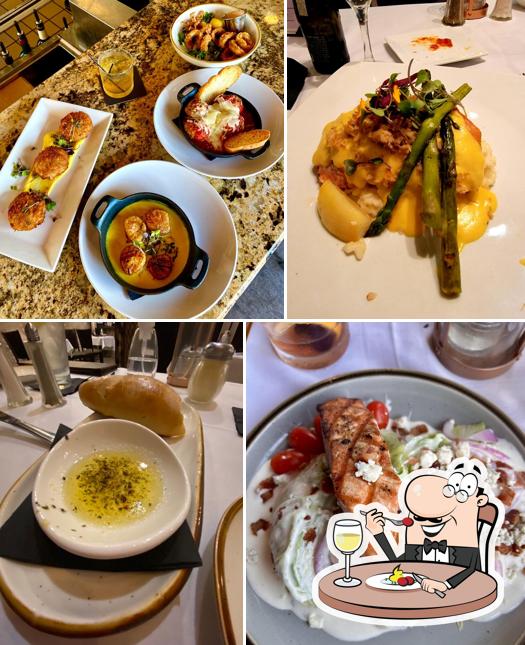 Prima Italian Steakhouse, The Villages - Restaurant menu, prices and ...