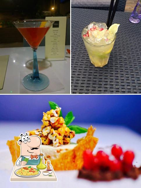Bistroteka pub & bar, Kraków - Restaurant menu and reviews