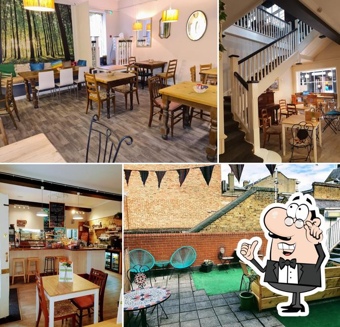 Top 10 restaurants in Maidstone, october 2025 - Restaurant Guru