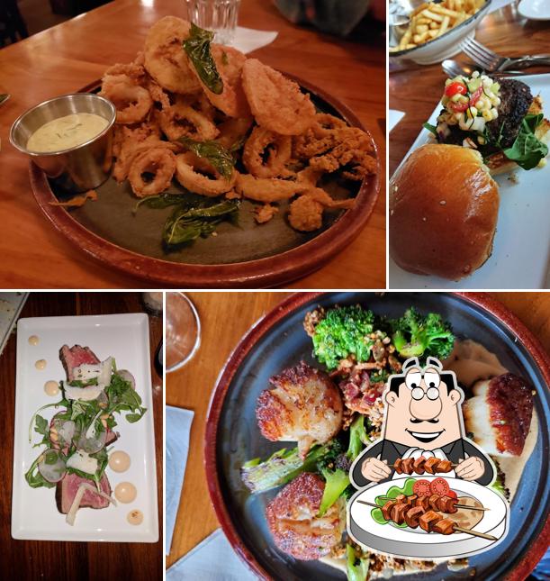 Goodkind in Milwaukee - Restaurant menu and reviews