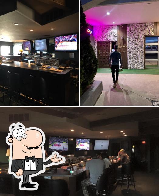 Masters in Reno - Restaurant reviews