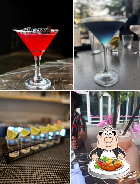 SoBe Hookah Brickell, Miami - Restaurant menu, prices and reviews