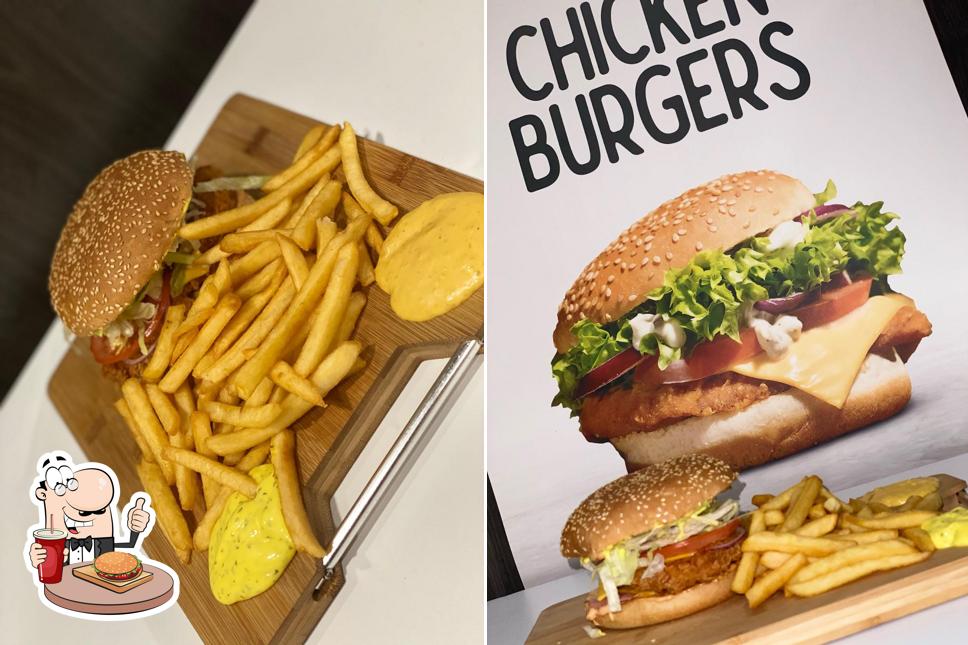 Quality Fried Chicken, Vijfhuizen - Restaurantbewertungen