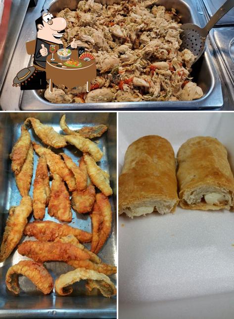 Rainbow Bakery, Lorain - Restaurant menu, prices and reviews