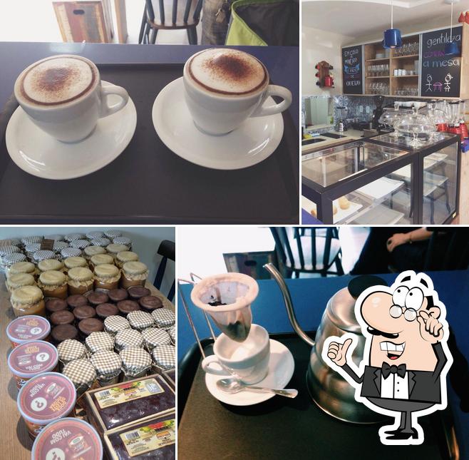 Café Mineiro, Aracaju, Avenida Goncalo Prado Rolemberg numero 211 ...