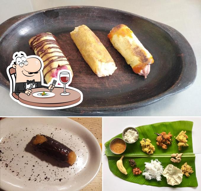 Restaurante Colombia Sweet, Bogotá - Carta del restaurante y opiniones