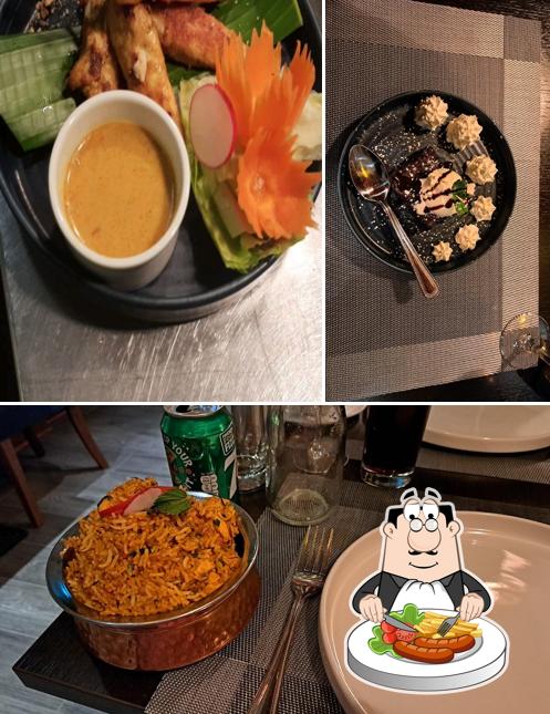 Copper chimney in Enniscorthy - Restaurant menu and reviews