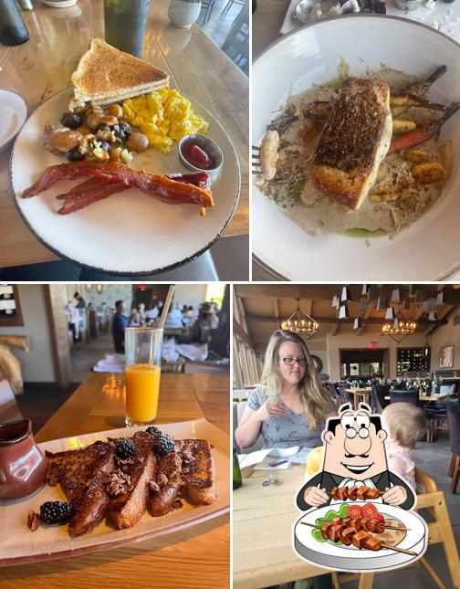 Cork Fire Kitchen in Temecula - Restaurant reviews