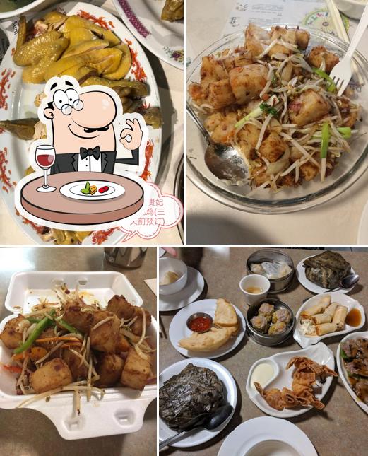 Top 7 restaurants with dim sum in Edmonton, october 2025 - Restaurant Guru