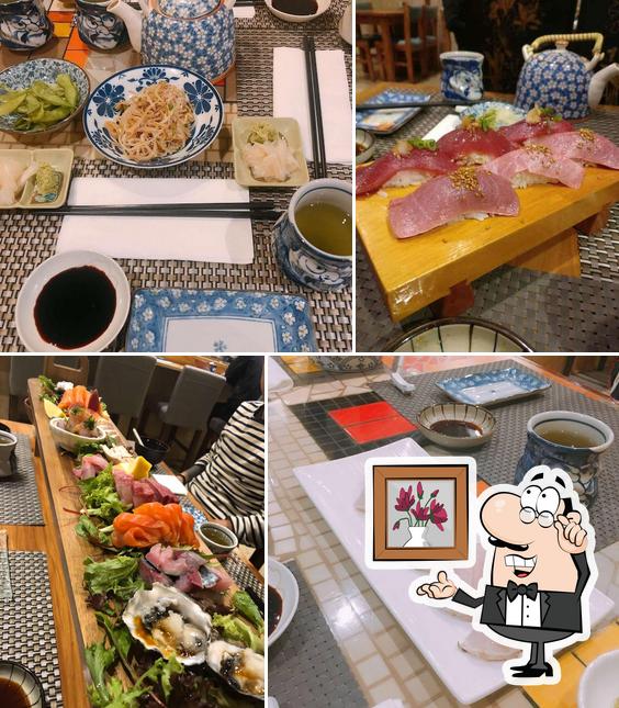 Edoya in Doncaster East - Restaurant menu and reviews