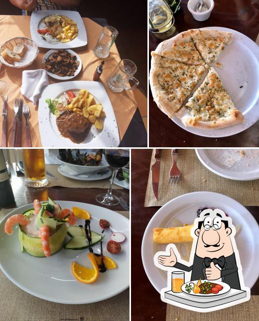 Fado Rock Steak House, Castillo Caleta de Fuste - Restaurant menu ...