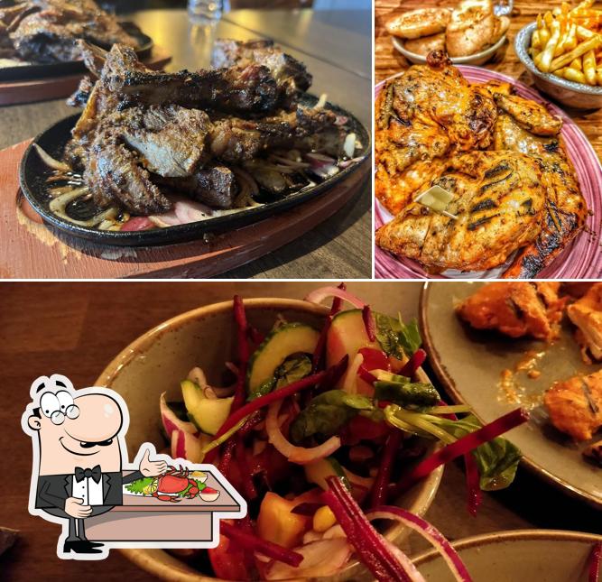 Franzos Coventry in Coventry - Restaurant reviews