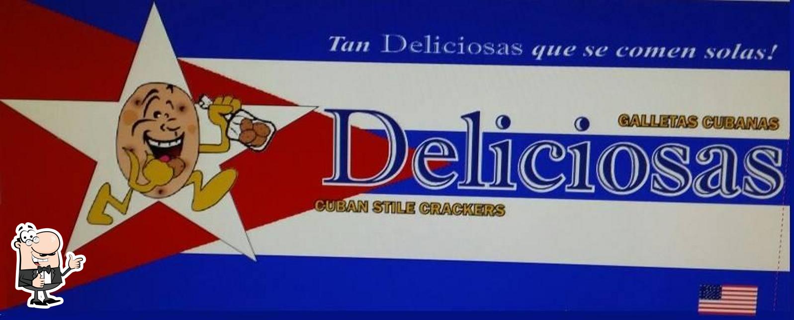 Antonellas Bakery, Miami - Restaurant menu, prices and reviews