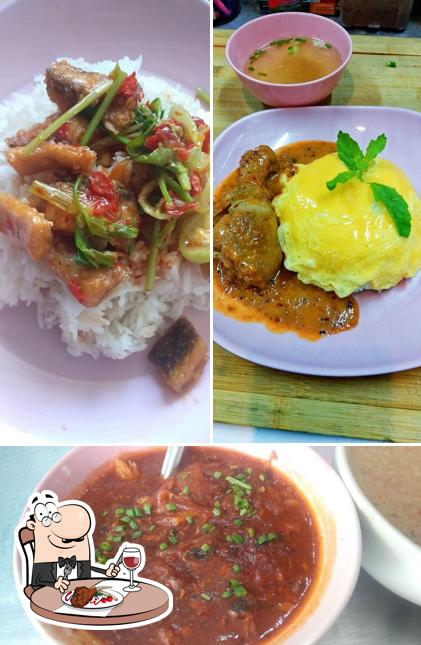 Khun Chain's Kitchen restaurant, Ban Puek - Restaurant reviews