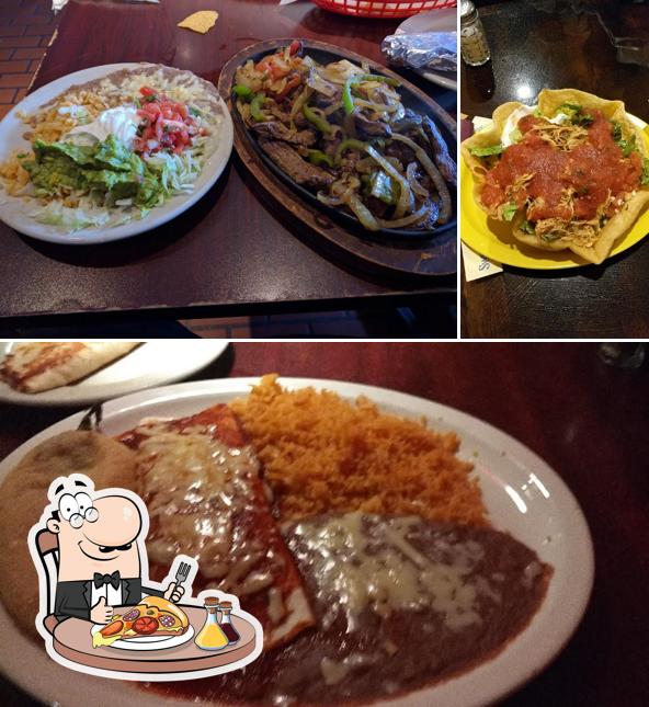 La Chula Mexican Restaurant, Bay Saint Louis - Restaurant menu, prices ...