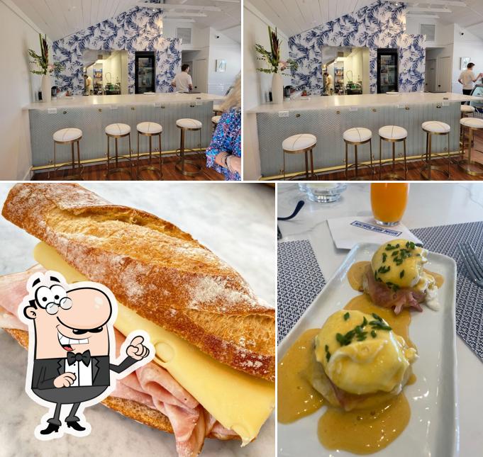 Nicholson Muir Meats, Boynton Beach - Restaurant menu, prices and reviews