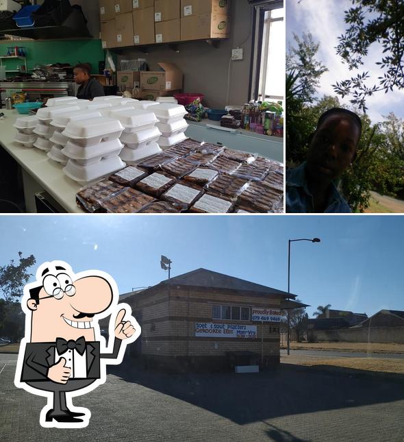Top 7 restaurants in Randfontein, december 2025 - Restaurant Guru