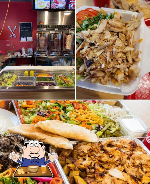 Shawarma Master, Ottawa - Restaurant menu, prices and reviews