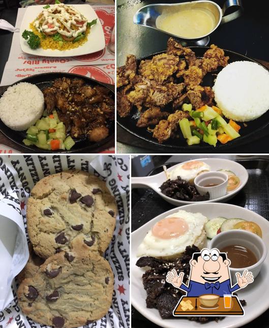 Sizzling County, Dagupan - Restaurant menu, prices and reviews