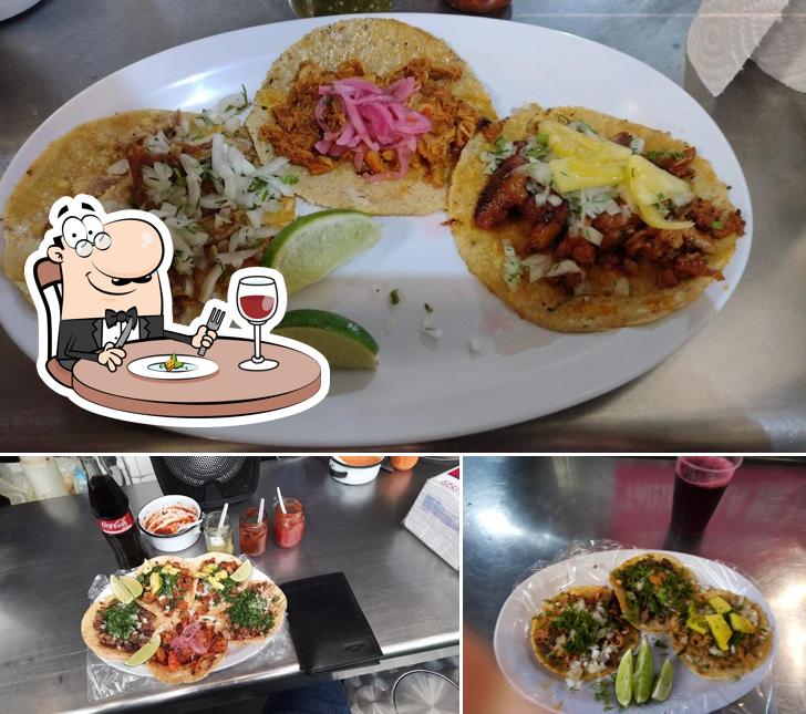 Taqueria LA NETA, Bogotá - Menú del restaurante, precios y reseñas