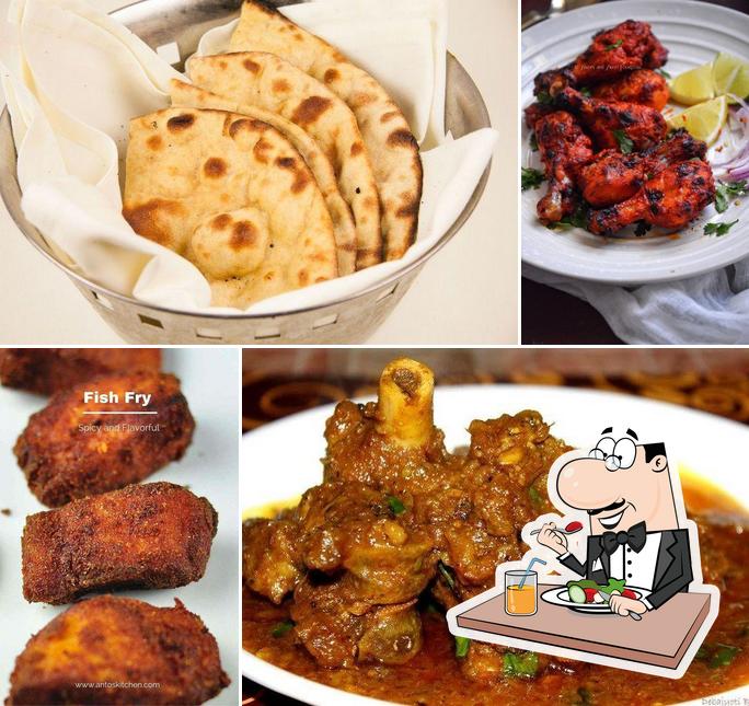 TASTE AND CHOICE, Jaipur - Restaurant menu, prices and reviews