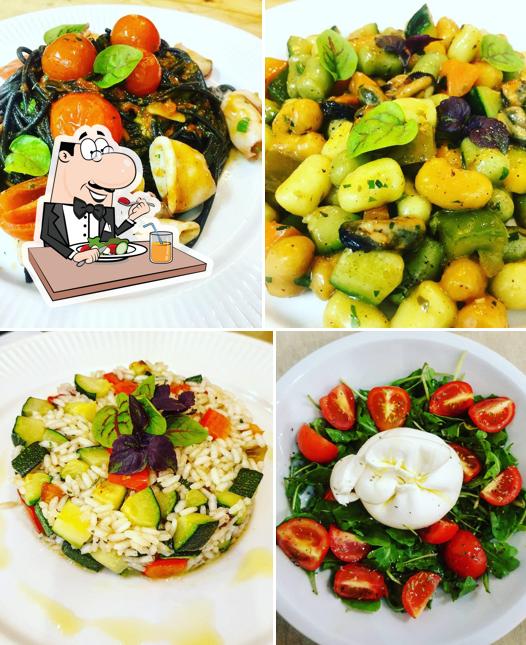 Trattoria Antica Ricetta ristorante, Milano, Viale Edoardo Jenner ...