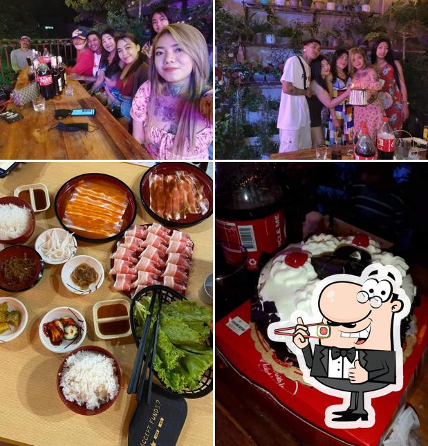 Unli Samgyupsal 199, Quezon City - Restaurant menu, prices and reviews