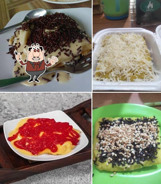 WARKOP PANCONG LUMER RAI RAKA, West Jakarta - Restaurant reviews
