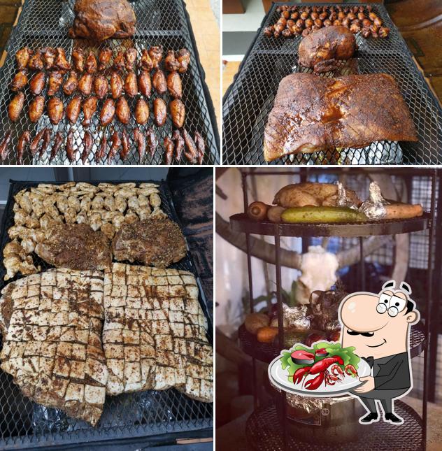 Zarb SmokeHouse & Grill restaurant, Bangkok - Restaurant reviews