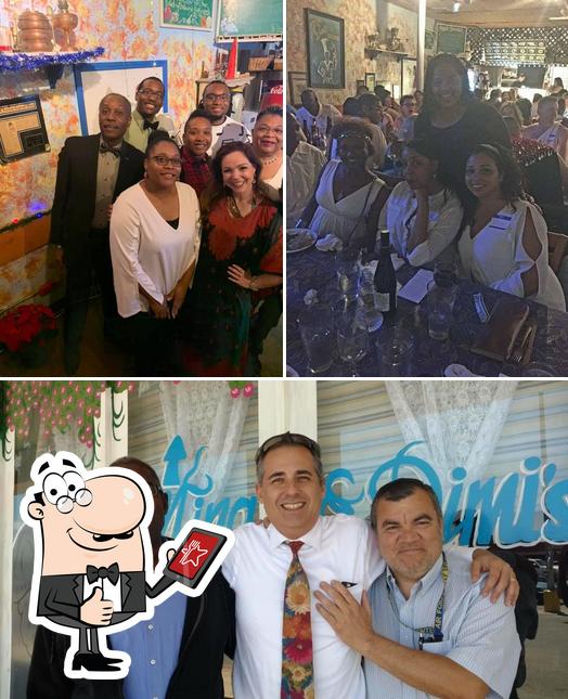 Restaurante Mina & Dimi's Greek House, San Antonio - Opiniones del ...