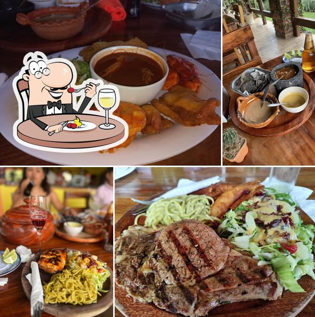 Restaurante Las Parotas, Luvianos - Menú del restaurante, precios y reseñas