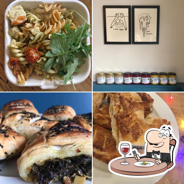 Shoe Tree Cafe in Newcastle upon Tyne - Restaurant reviews