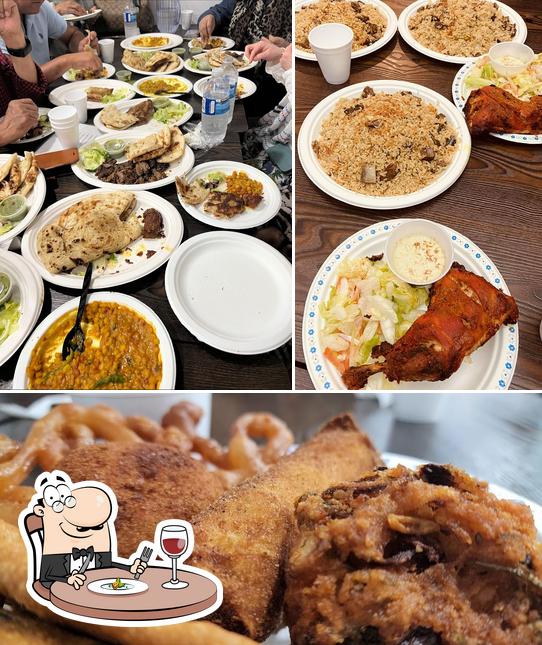 Taste of Bengal, Toronto - Menú del restaurante, precios y reseñas