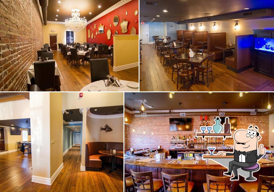 Top 3 restaurants with red snapper in South River, november 2025 ...